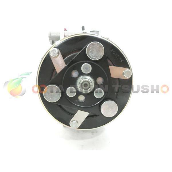 ホンダ CR-V RE4 リビルト ACコンプレッサー 38810-RZY-A01 TRSE09-37524 : 太田美品通商ヤフー店 ...