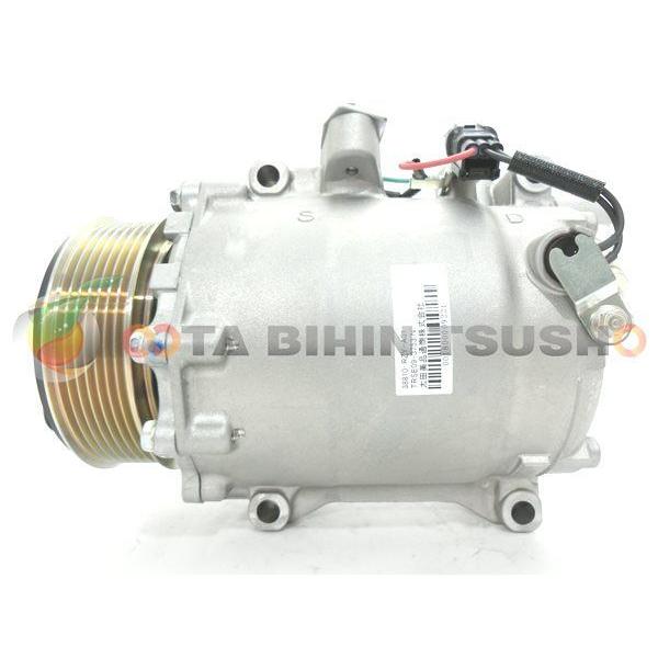 ホンダ CR-V RE3 リビルト ACコンプレッサー 38810-RZY-A01 TRSE09-37524 : 太田美品通商ヤフー店 - 通販 - Yahoo!ショッピング