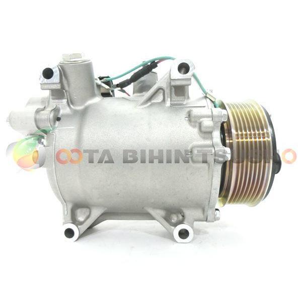 ホンダ CR-V RE3 リビルト ACコンプレッサー 38810-RZY-A01 TRSE09-37524 : 太田美品通商ヤフー店 ...