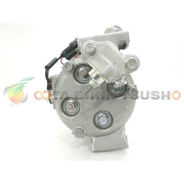 ホンダ CR-V RE3 リビルト ACコンプレッサー 38810-RZY-A01 TRSE09-37524 : 太田美品通商ヤフー店 ...