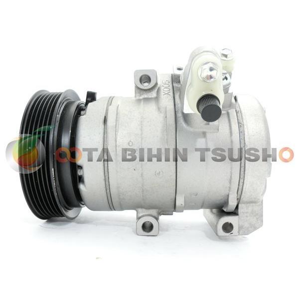 マツダ MPV LW3W リビルト ACコンプレッサー L116-61-450 447180-3862 447220-4671 : 太田美品通商ヤフー店 - 通販 - Yahoo!ショッピング