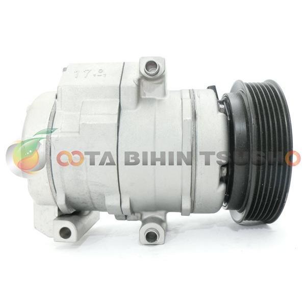 マツダ MPV LW3W リビルト ACコンプレッサー L116-61-450 447180-3862 447220-4671 : 太田美品通商ヤフー店 - 通販 - Yahoo!ショッピング