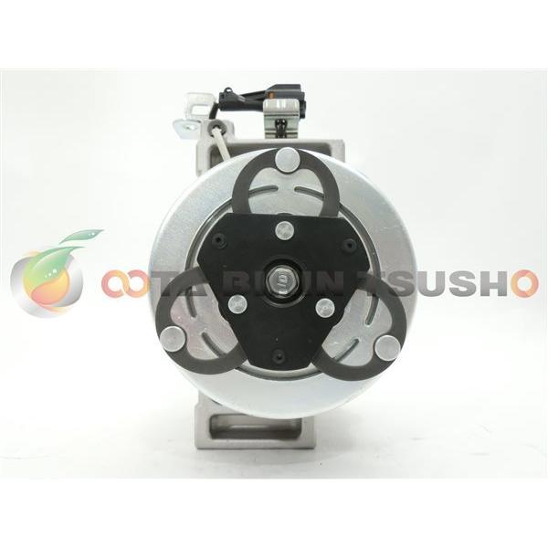 スバル WRX GRB GVB VAB GVF GRF リビルト ACコンプレッサー 73111FG002 Z0011100A : 太田美品 ...