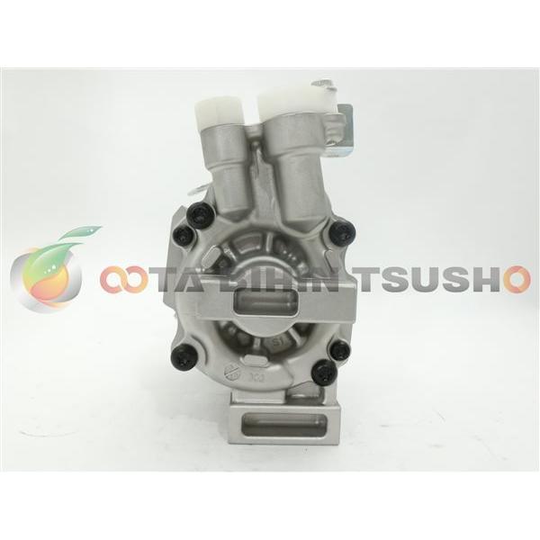 スバル WRX GRB GVB VAB GVF GRF リビルト ACコンプレッサー 73111FG002 Z0011100A : 太田美品 ...