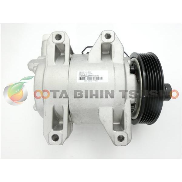 日産 プレサージュ TNU31 TU31 リビルト ACコンプレッサー 92600-CN000 92600-CN00A 506012-0790 ...