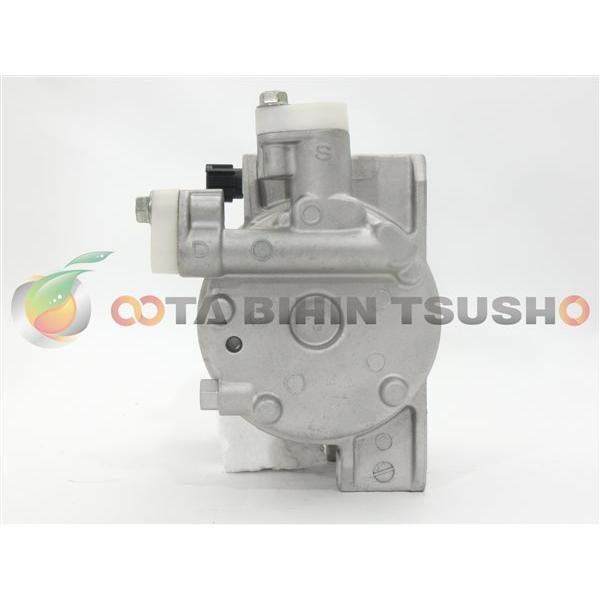 日産 プレサージュ TNU31 TU31 リビルト ACコンプレッサー 92600-CN000 92600-CN00A 506012-0790 ...