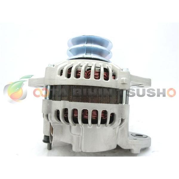 ふそう キャンター FE507 FE50C FE517 FE51C FE527 リビルト オルタネーター ME017614 A003TN5188 A3TN5188 : 太田美品通商ヤフー店 ...