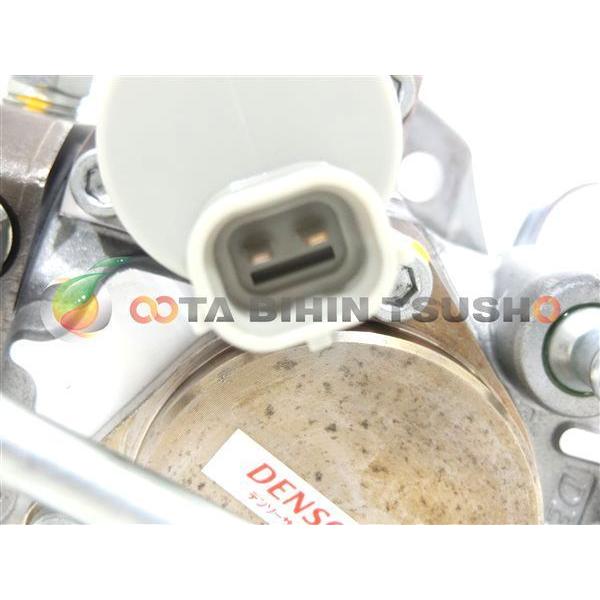 【要在確】トヨタ ダイナ KDY270 DENSO純正リビルト品 インジェクションポンプ サプライポンプ 22100-30090 294000 ...