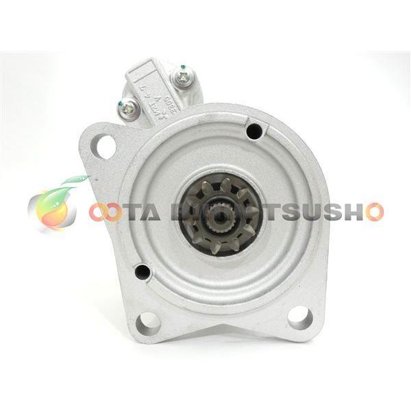 【三菱純正リビルト】日産自動車 アトラス DSH40 新品、未使用 セルモーター 23300-T9009 M002T64373/M2T64373 ※要在庫確認 :ST-RP-1635:太田美品 ...