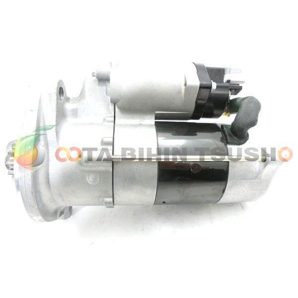日野 デュトロ XZU655M リビルト セルモーター 28100-78370 0365 502 0341 : 太田美品通商ヤフー店 - 通販 ...
