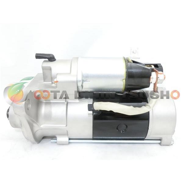 いすゞ フォワード FRS90 FTR34 FSR90 FTS34 FVR34 リビルト セルモーター 8-98242-589-1 ...