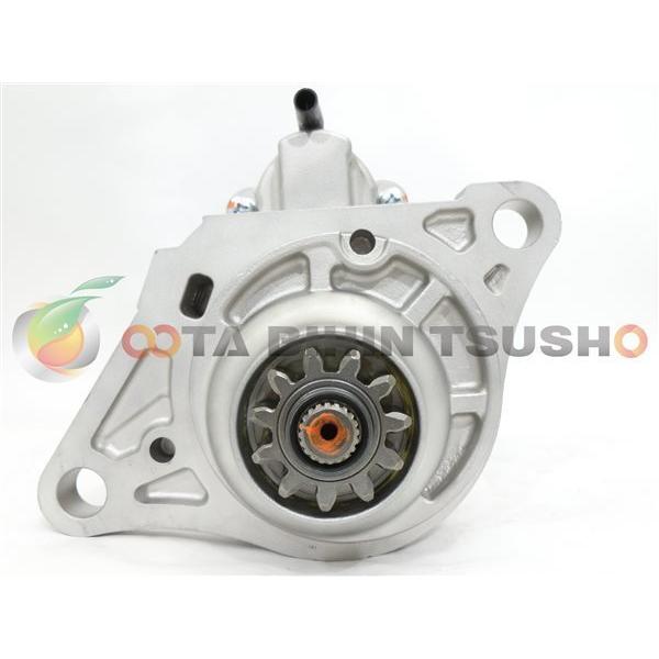 いすゞ フォワード FRS90 FTR34 FSR90 FTS34 FVR34 リビルト セルモーター 8-98242-589-1 ...