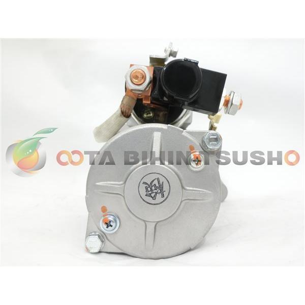 いすゞ フォワード FRS90 FTR34 FSR90 FTS34 FVR34 リビルト セルモーター 8-98242-589-1 ...