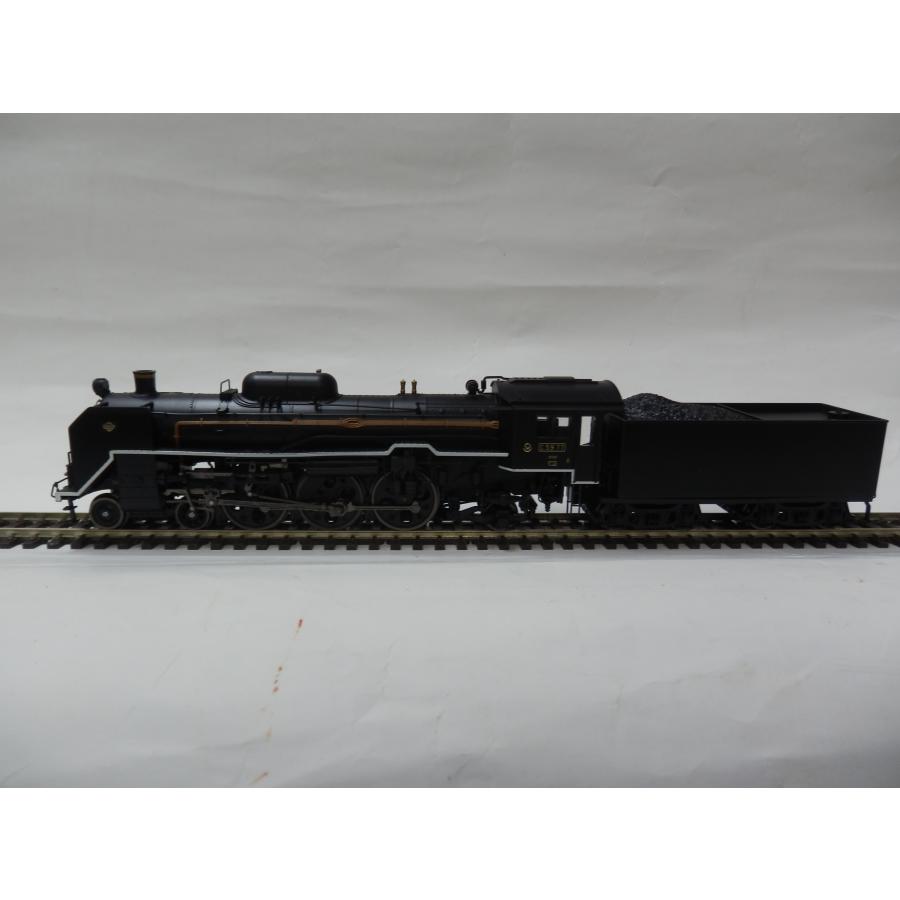 トラムウェイ HOゲージ TW-C5977 C59 77号機 特製品 : 大塚模型 - 通販 - Yahoo!ショッピング