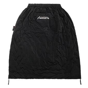 マルキュー グラフェン防寒スカートMQ-01 : 108-mq01 : 大塚釣具 - 通販 - Yahoo!ショッピング