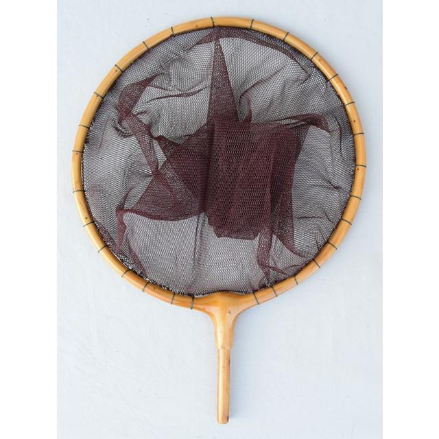 151-8木枠玉網 尺 2mm目網付き : 大塚釣具 - 通販 - Yahoo!ショッピング