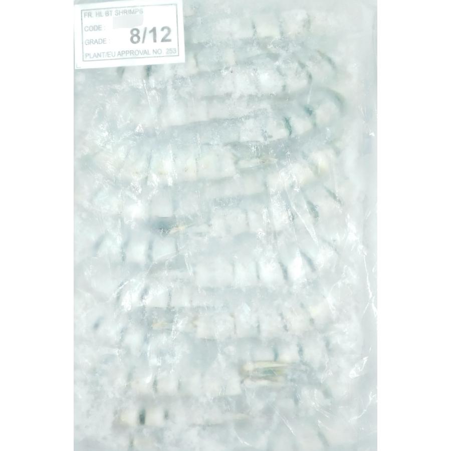 ブラックタイガー 無頭 8/12 1.8kg : 大槻食品館キャロットヤフー店 - 通販 - Yahoo!ショッピング