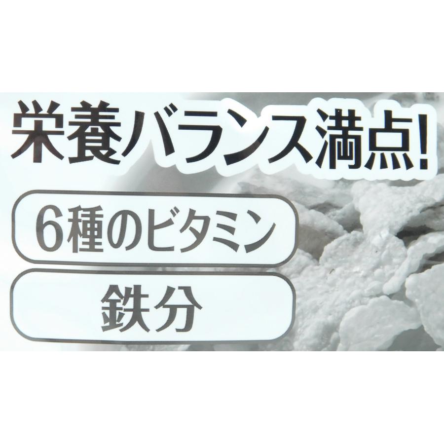 ケロッグ フレーク 業務用 コーンフレーク 340g : 22676611 : 大槻食品館キャロットヤフー店 - 通販 - Yahoo!ショッピング