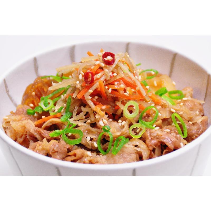 ジョイグルメ 日東ベスト ジョイグルメ 牛丼の素DX 185g : 大槻食品館キャロットヤフー店 - 通販 - Yahoo!ショッピング