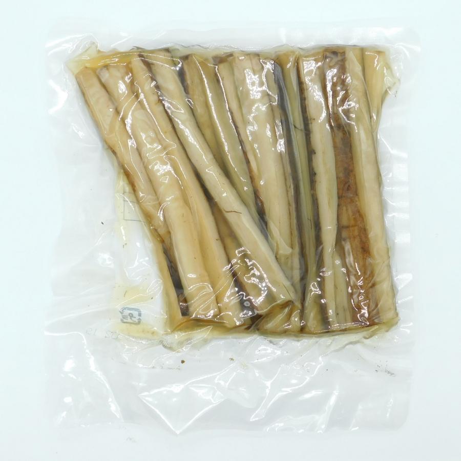 長山フーズファクトリー 冷蔵 中国産 味付割ごぼう 17cm 約540g(20本) : 大槻食品館キャロットヤフー店 - 通販 - Yahoo!ショッピング