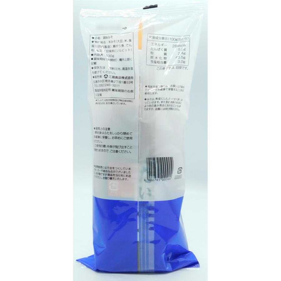 三島 たいみそ（ボトル入り）530g : 大槻食品館キャロットヤフー店 - 通販 - Yahoo!ショッピング