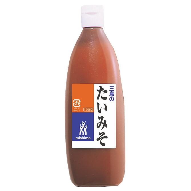 三島 たいみそ（ボトル入り）530g : 大槻食品館キャロットヤフー店 - 通販 - Yahoo!ショッピング