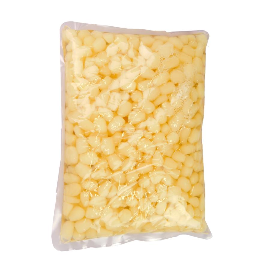 送料無料 花らっきょう 1kg : 90200542-fr : 大槻食品館キャロットヤフー店 - 通販 - Yahoo!ショッピング