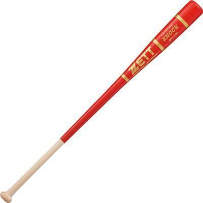 ネオステイタス ZETT ゼット ノックバット 野球 ノックバット 硬式 軟式 ノック用 89cm BKT1450 : オオウエスポーツYahoo!店 - 通販 - Yahoo!ショッピング