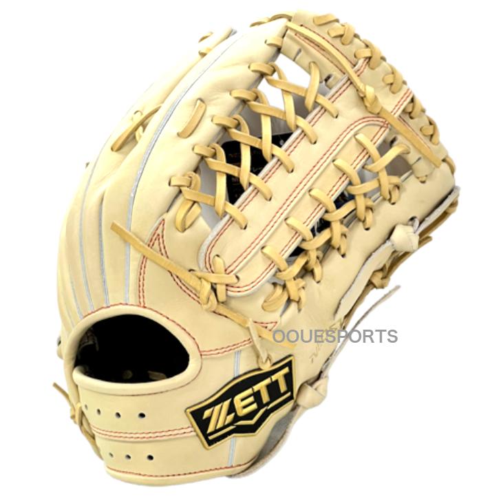 ネオステイタス ゼット 硬式グローブ 外野手用 キャメル ネオステイタス ゼット 硬式グローブ 外野手用 キャメル