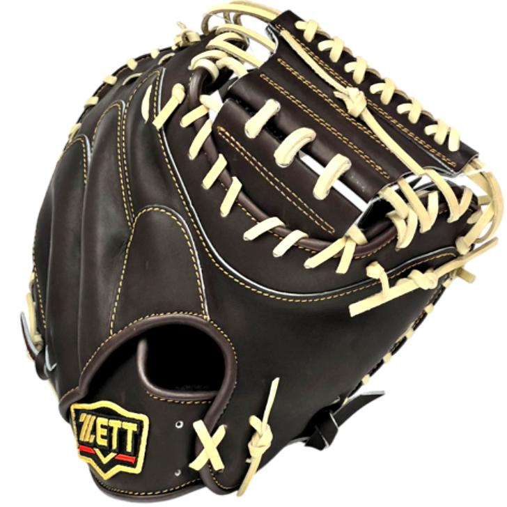 プロステイタス ゼット 軟式 キャッチャーミット 中村モデル 限定カラー BRCB30282 ZETT 軟式グローブ 軟式ミット 捕手 一般用 大人用 学生野球対応 あすつく : オオウエ ...