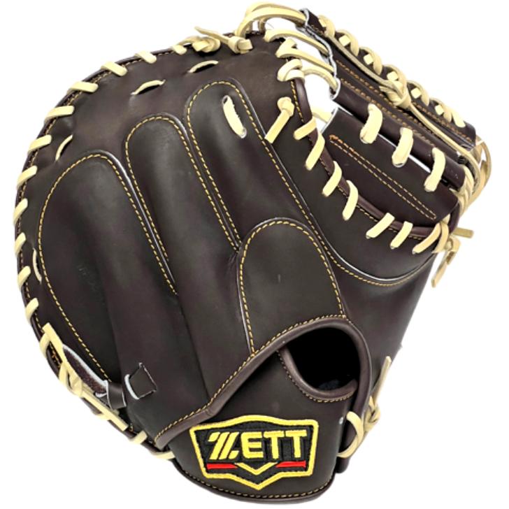 ゼット プロステイタス 軟式 キャッチャーミット 中村モデル 限定カラー BRCB30282 ZETT 軟式グローブ 軟式ミット 捕手 一般用 大人用 学生野球対応 あすつく ...