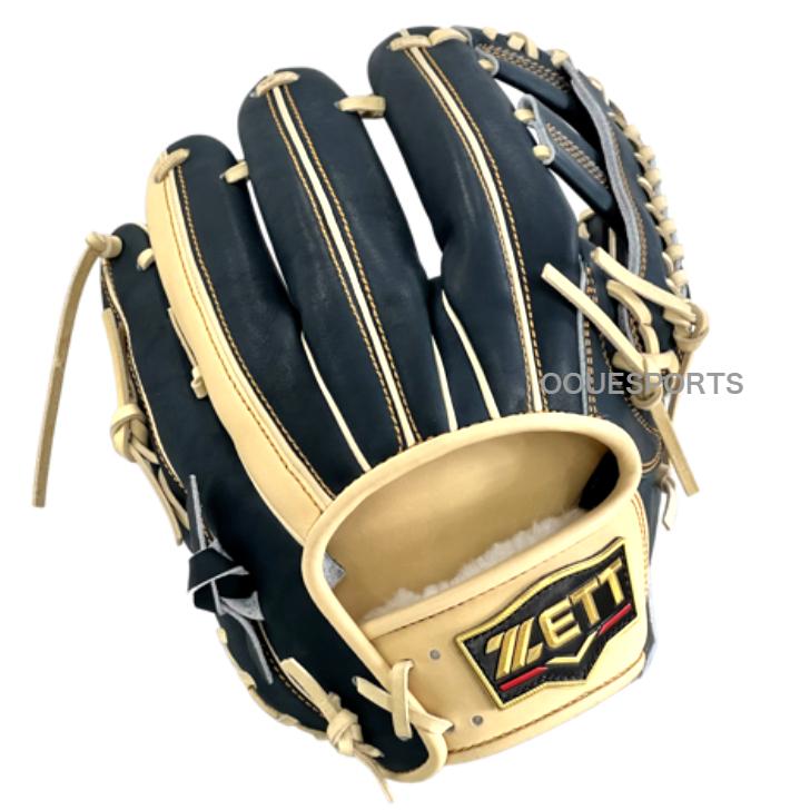 プロステイタス ゼット 軟式用 オーダーグローブ 吉川モデル 内野手用 ウェルダーラベル ZETT オーダー 軟式グローブ グラブ 吉川型 ...