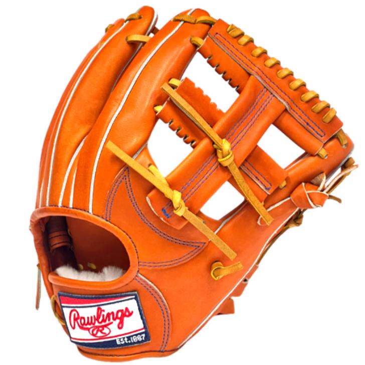 Rawlings ローリングス 硬式グローブ 内野手用 超限定 Rawlings ローリングス 硬式グローブ 内野手用 超限定
