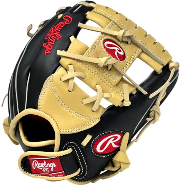 Rawlings（ローリングス） 少年用グローブ グラブ オールラウンド用 GJ4SCBFS Rawlings ジュニア用 野球 グローブ ...
