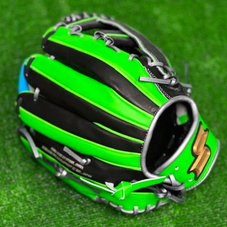 proedge SSK 軟式グローブ 内野手用 オールスターモデル 超限定 proedge SSK 軟式グローブ 内野手用 オールスターモデル 超限定
