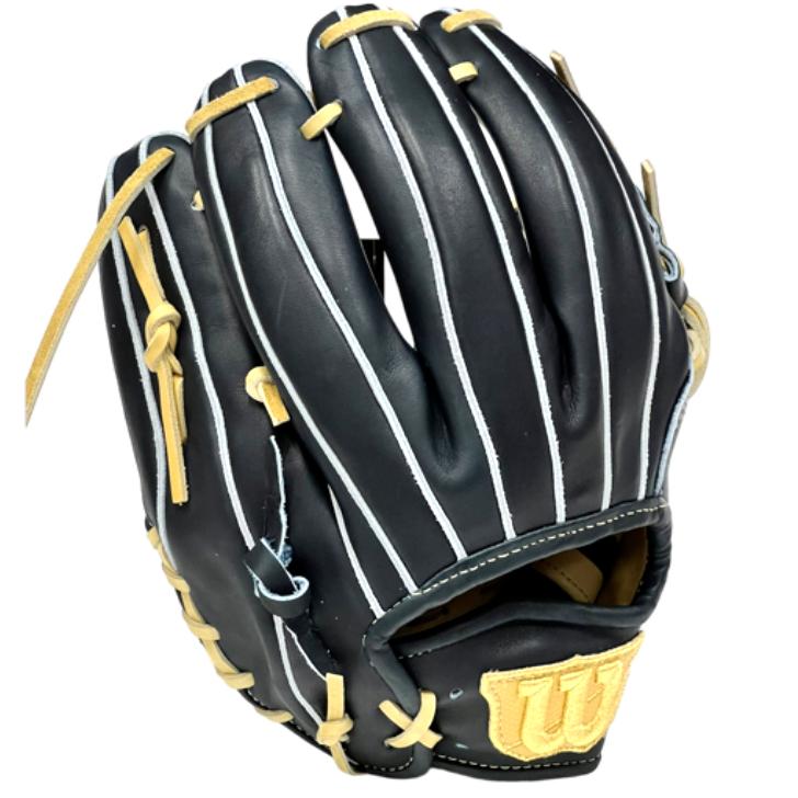 Wilson 【2024年モデル】ウィルソン 硬式グローブ 内野手用 1723 Wilson 【2024年モデル】ウィルソン 硬式グローブ 内野手用 1723