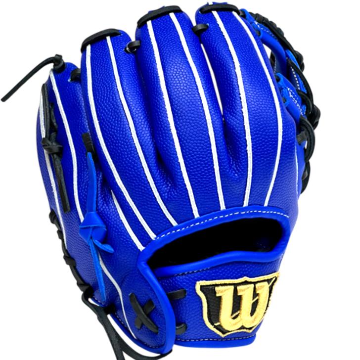 WILLSON ウィルソン 少年軟式 グローブ 内野手用 86型 外崎 WILLSON ウィルソン 少年軟式 グローブ 内野手用 86型 外崎
