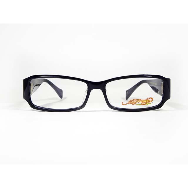 EHOA-003 BLACK 【Ed.Hardy】エド・ハーディ プラスチックフレーム ブラック 新品 : MGC販売事業部 - 通販 - Yahoo!ショッピング