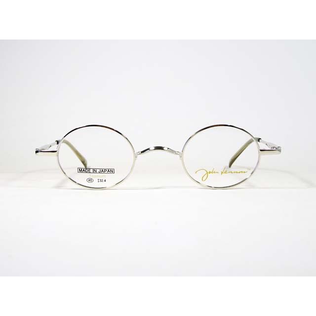 JL-1123 C-2 ジョンレノン John Lennon 日本製 メタルフレーム 新品 : MGC販売事業部 - 通販 - Yahoo ...