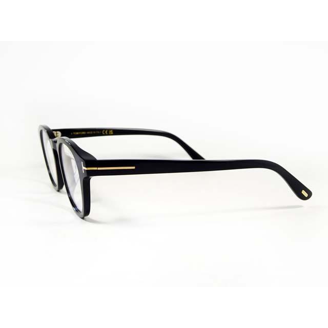 FT6000-K-B ECO 001 【TOM FORD】 トムフォード プラスチック 新品 : MGC販売事業部 - 通販 - Yahoo!ショッピング