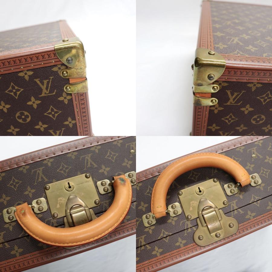 LOUIS VUITTON ルイ・ヴィトン コトヴィル50 モノグラム LOUIS VUITTON ルイ・ヴィトン コトヴィル50 モノグラム