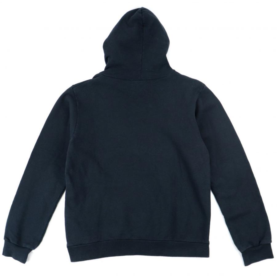 ラフシモンズ 03AW closer期 NEW ORDER プリントスウェット ラフシモンズ 03AW closer期 NEW ORDER プリントスウェット
