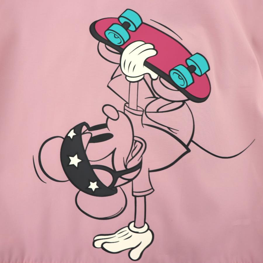 COACH 美品 コーチ×ディズニーコラボ マウンテンパーカー COACH 美品 コーチ×ディズニーコラボ マウンテンパーカー