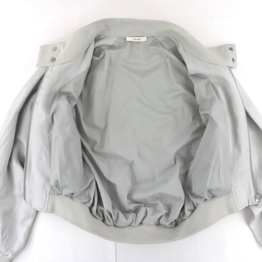 CELINE セリーヌ フィービー期 ボンバージャケット ブルゾン CELINE セリーヌ フィービー期 ボンバージャケット ブルゾン