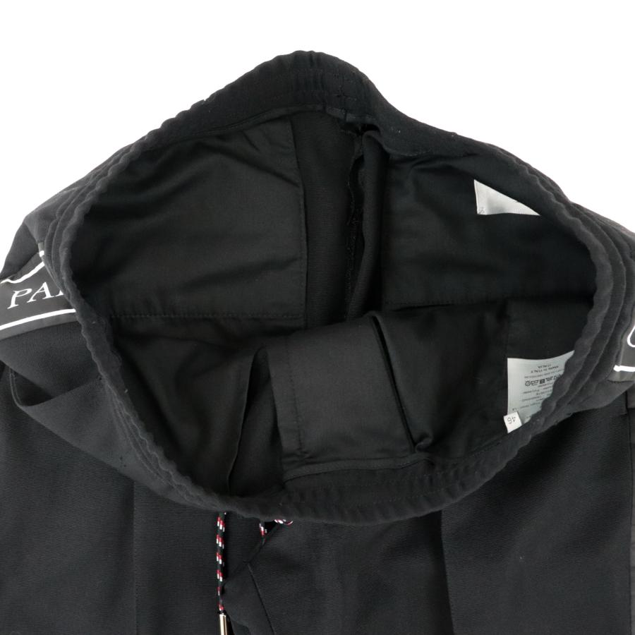 Dior HOMME 美品 ディオールオム 18SS ATELIER サイドロゴ Dior HOMME 美品 ディオールオム 18SS ATELIER サイドロゴ