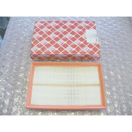 フォルクスワーゲン 【在庫処分】VW POLO ポロ エアフィルター エアーフィルター 036 198 620 febi 30365 ...