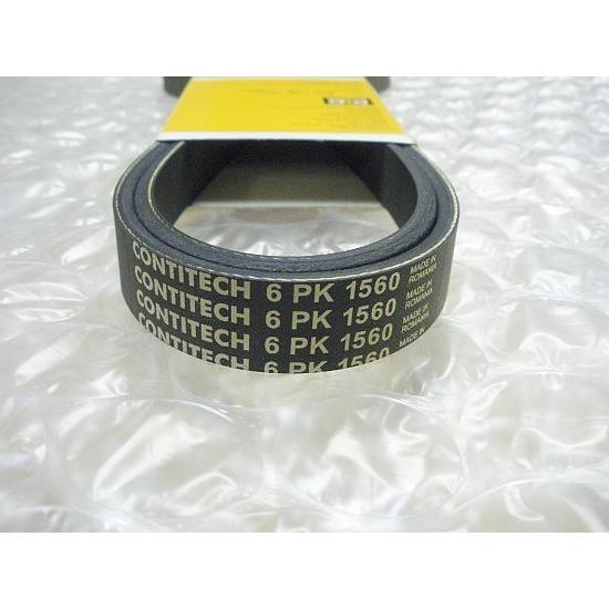 BMW BMWツーリングE61オルタネーターベルト6PK1560 6PK1562エアコンベルト4PK845 4PK843コンチネンタル525i ...
