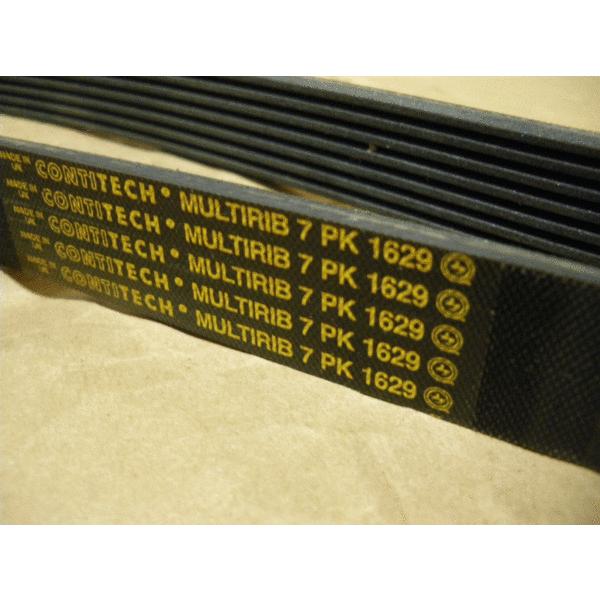 BMW BMWセダンE39ツーリング535i540i540iPオルタネーターベルトM5ファンベルト7PK1629パワステ5シリーズ ...