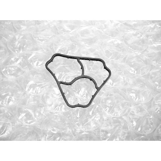 BMWミニMINIオイルフィルターキャリアパッキンR50R53ガスケットCooper One1.4i 1.6i Coop.S JCW GP ...