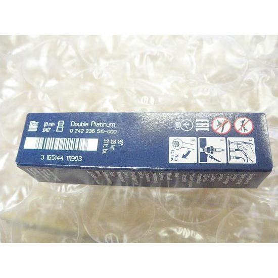 BMW BMWクーペZ4ロードスター2.5i2.5si3.0i3.0si23i30i点火プラグ6本FR7NPP332スパークプラグBOSCH ...